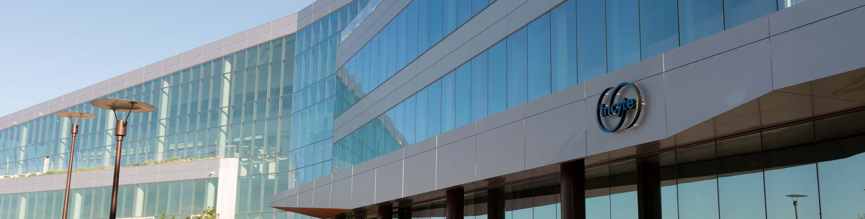 About Incyte Biosciences Iberia | Biopharmaceutical Science